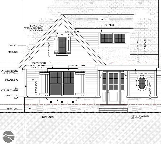 215 N Main St, Leland, MI 49654 | MLS #1925680 | Zillow