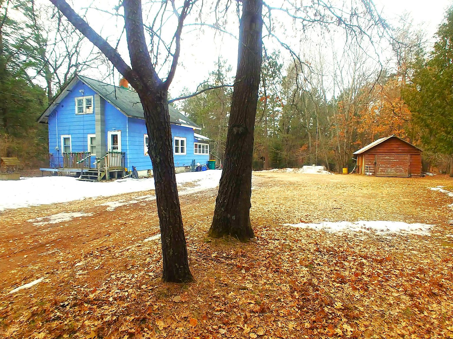 2520 County Road A, Webster, WI 54893 | Zillow