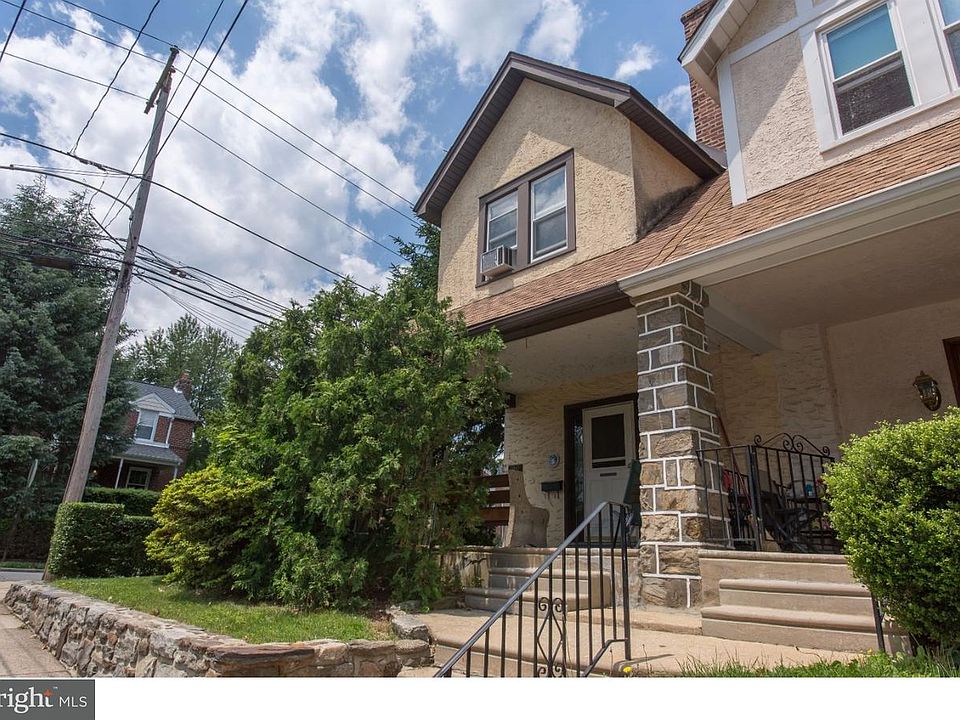 4067 Ellendale Rd, Drexel Hill, PA 19026 | Zillow