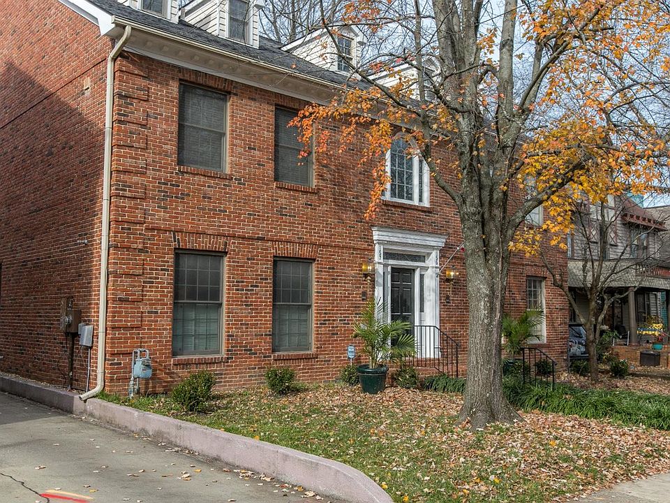 157 Kentucky Ave, Lexington, KY 40502 | Zillow