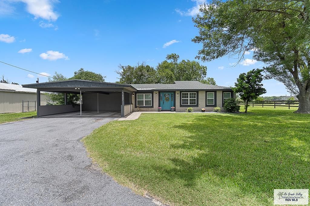 23807 N Stuart Place Rd, Harlingen, TX 78552 | MLS #29766245 | Zillow