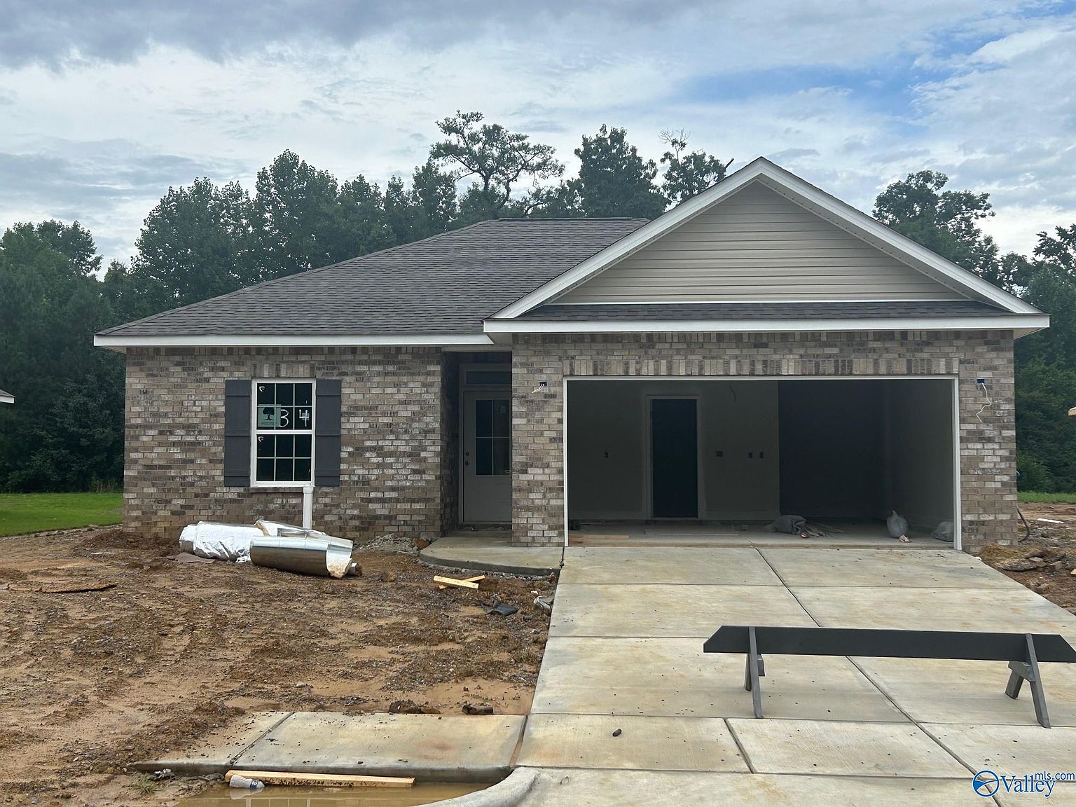 163 Overland Pass, Arab, AL 35016 | Zillow