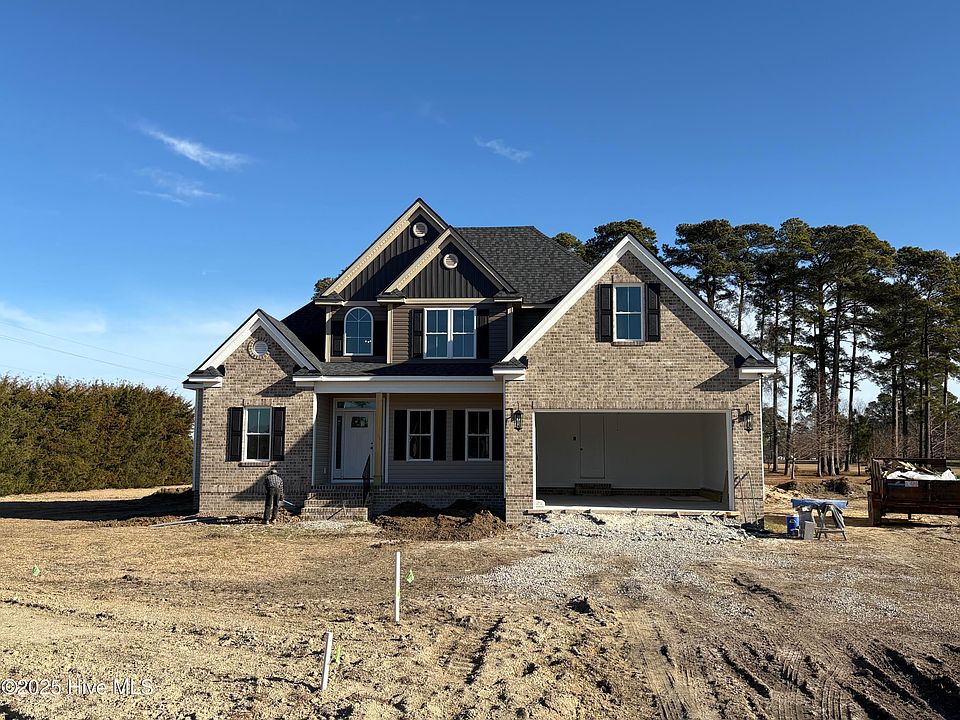 1986 Sheldon Road, Bailey, NC 27807 | MLS #100487659 | Zillow