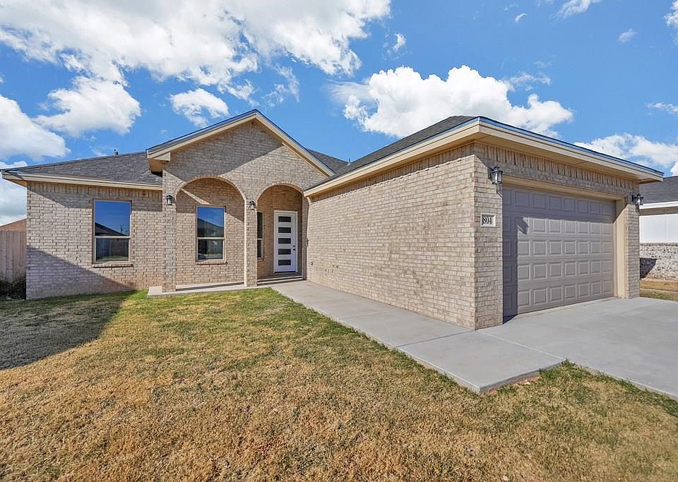 804 S Tyler, Midland, TX 79701 | MLS #50087541 | Zillow