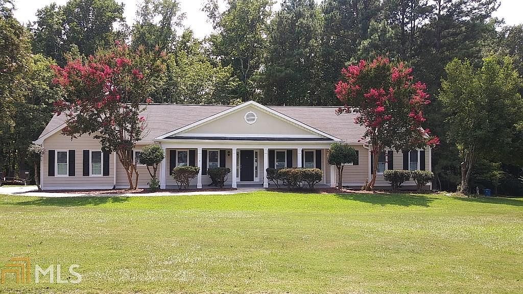 140 Tramore Trce, Tyrone, GA 30290 | Zillow