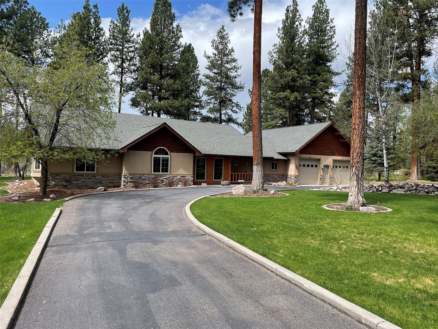 233 Golf View Dr, Seeley Lake, MT 59868 | Zillow