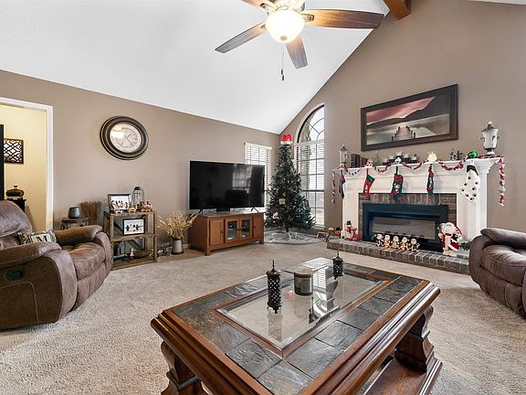 8304 Windsor Valley Dr, N Little Rock, AR 72116 | MLS #23040055 | Zillow