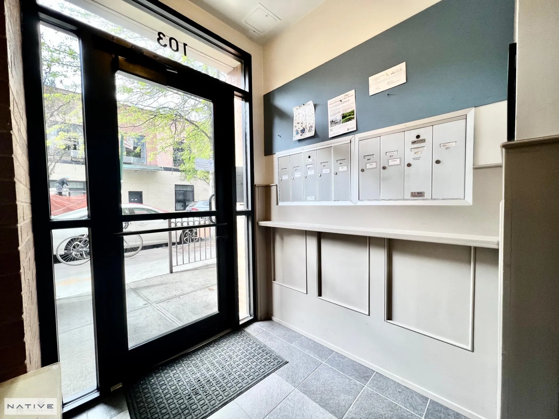 103 Freeman Street #4F in Greenpoint, Brooklyn | StreetEasy