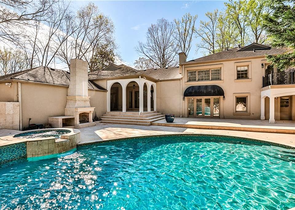 135 W Paces Ferry Rd NW, Atlanta, GA 30305 | MLS #7188739 | Zillow