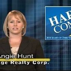 Angie Hunt - Real Estate Agent in THE WOODLANDS, TX - Reviews | Zillow