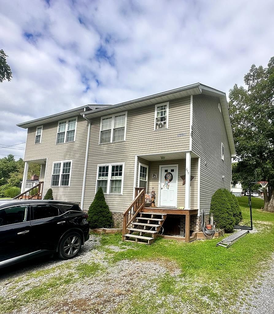 270-272 Mont Phillips Rd, Shady Spring, WV 25918 | MLS #85639 | Zillow