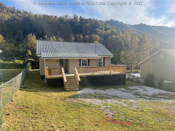 Gilbert Wv Real Estate Gilbert Wv Homes For Sale Zillow