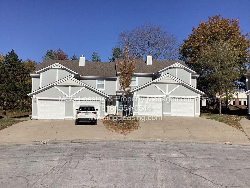 4620 NE Whispering Winds Dr, Lees Summit, MO 64064 | Zillow