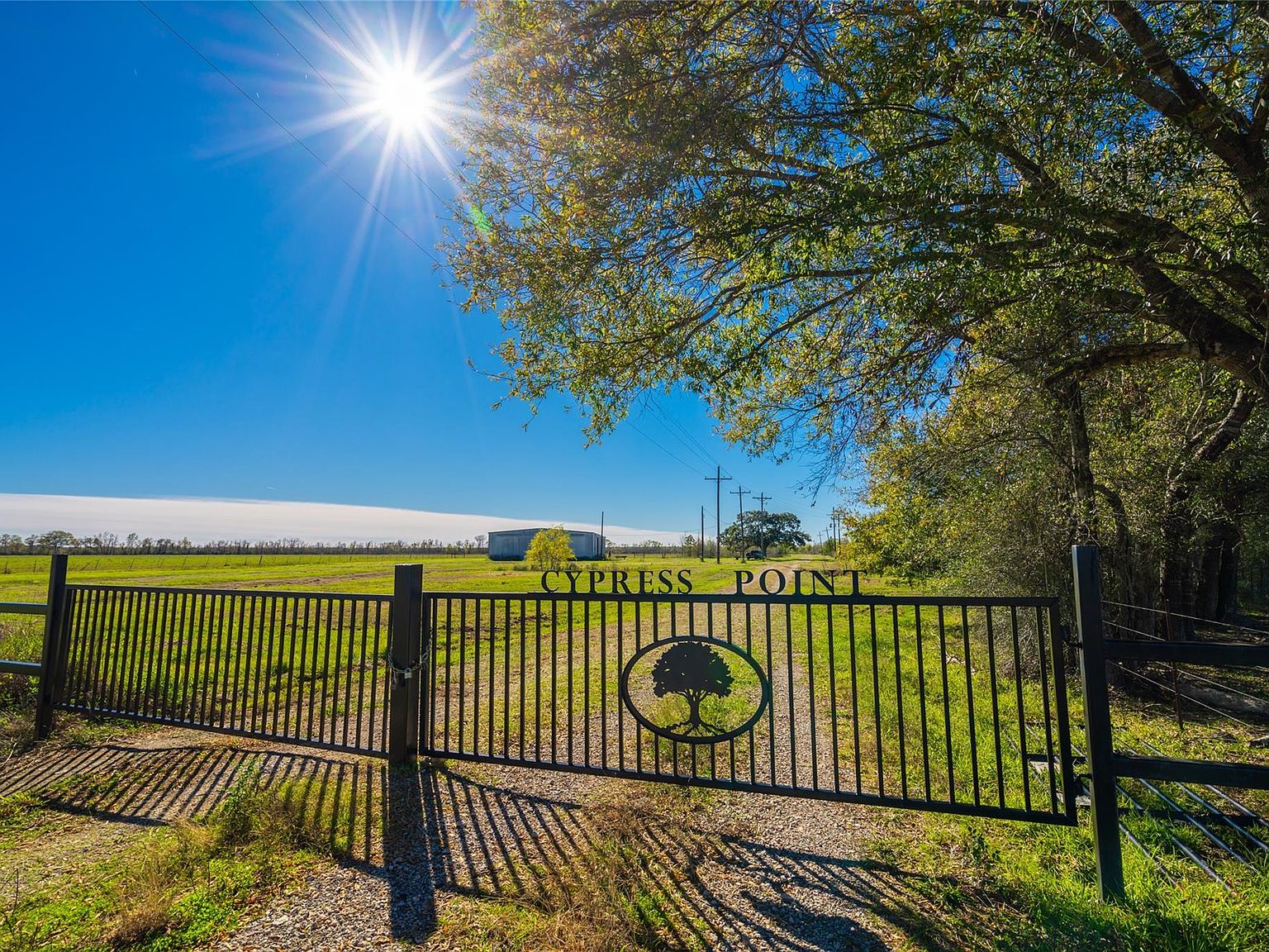0 County Road 2046, Hull, TX 77564 | Zillow