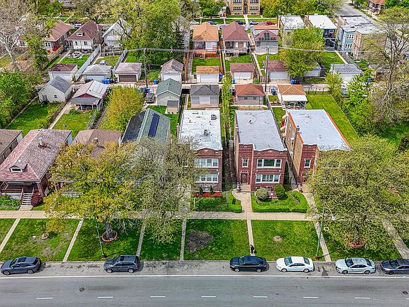 7618 S Lafayette Ave, Chicago, IL 60620 | Zillow
