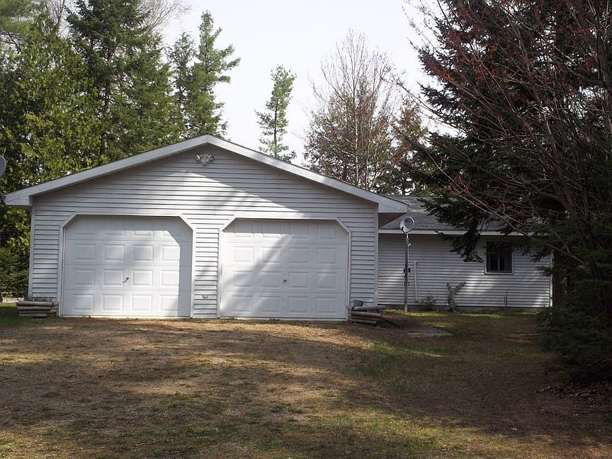11498 W George St, Steuben, MI 49854 | Zillow