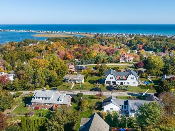 Marshfield MA Single Family Homes For Sale - 35 Homes | Zillow