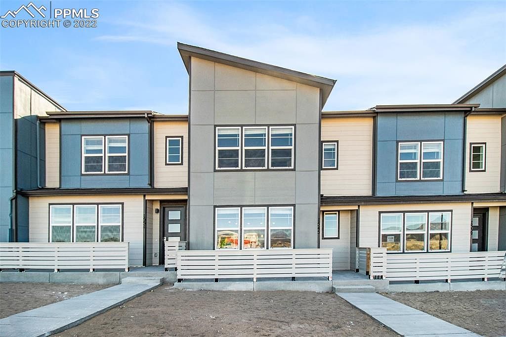 1545 Spring Water Point, Colorado Springs, CO 80908 | Zillow