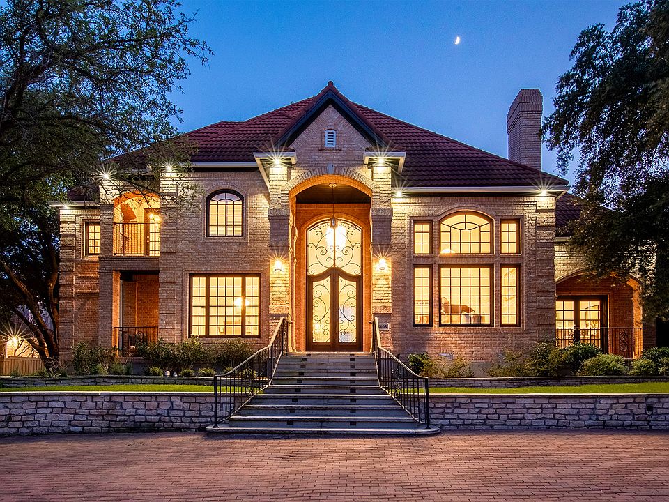 4405 Windsor Ridge Dr, Irving, TX 75038 | Zillow