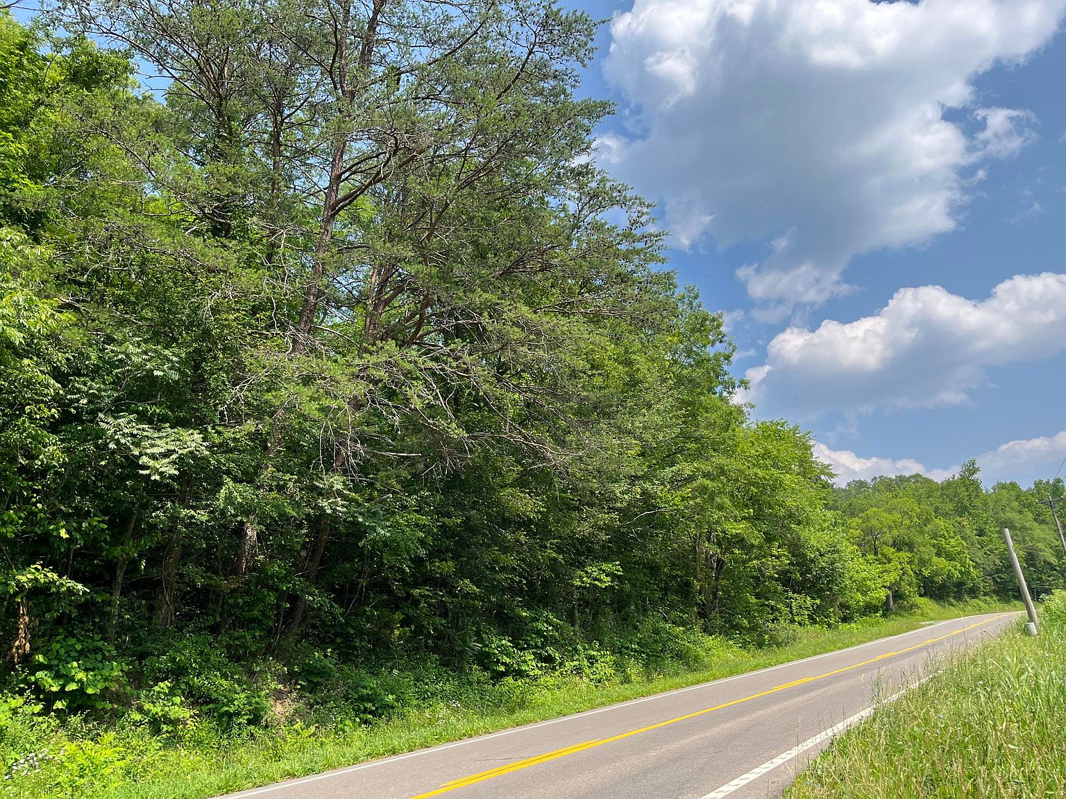 2720 Five E 25/70 Hwy #DEL, Del Rio, TN 37727 | MLS #700066 | Zillow