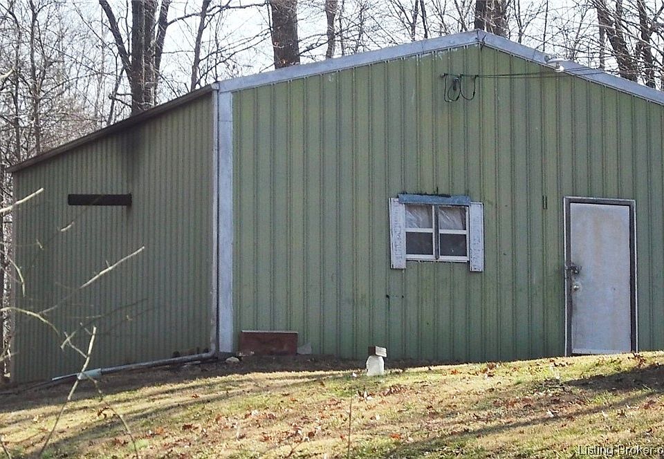 3760 Buck Creek Valley Rd SE, Elizabeth, IN 47117 | MLS #202307283 | Zillow