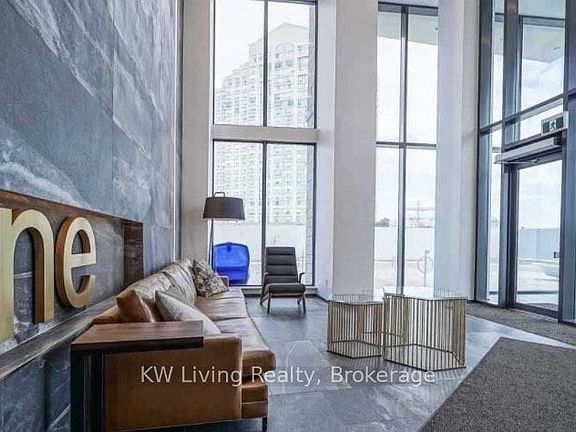 20 Thomas Riley Rd #2509-W08, Toronto, ON M9B 0C3 | Zillow