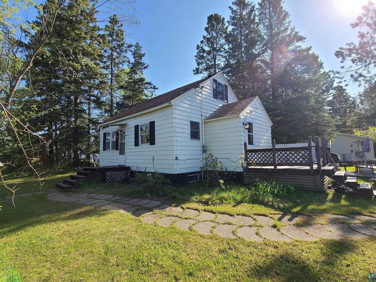 52 Thomson Rd, Esko, MN 55733 | Zillow