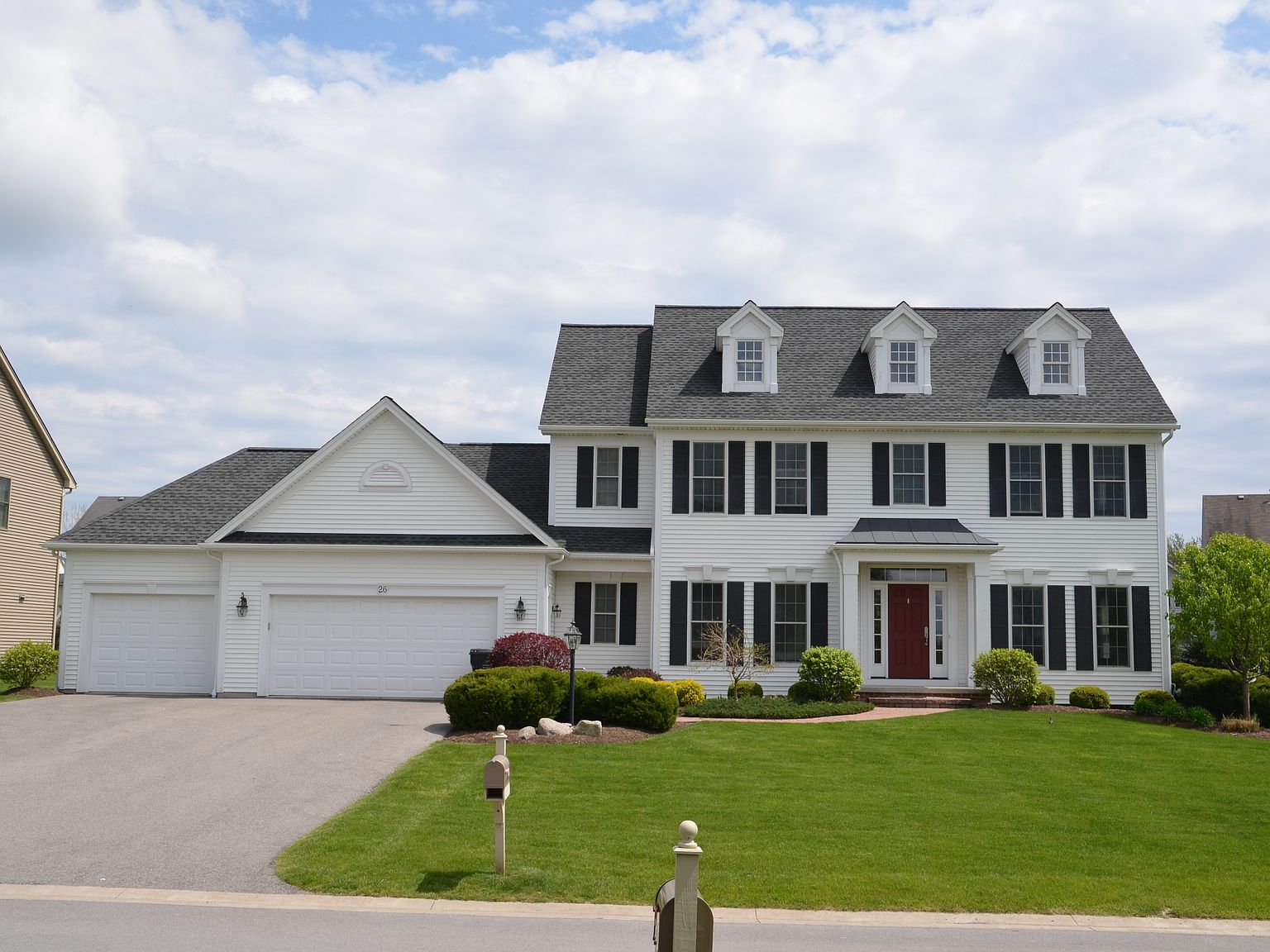 26 Lancaster Rise, Pittsford, NY 14534 | Zillow