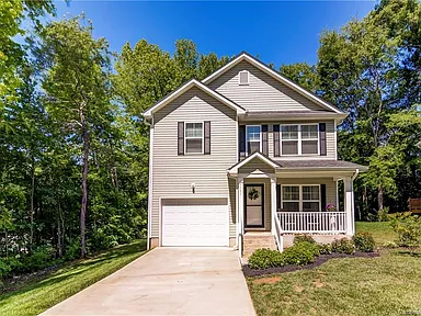 4501 Little Moser Ln Charlotte NC | Zillow