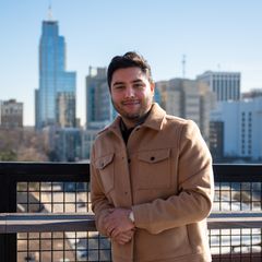 Fernando Parra - Real Estate Agent in Raleigh, NC - Reviews | Zillow