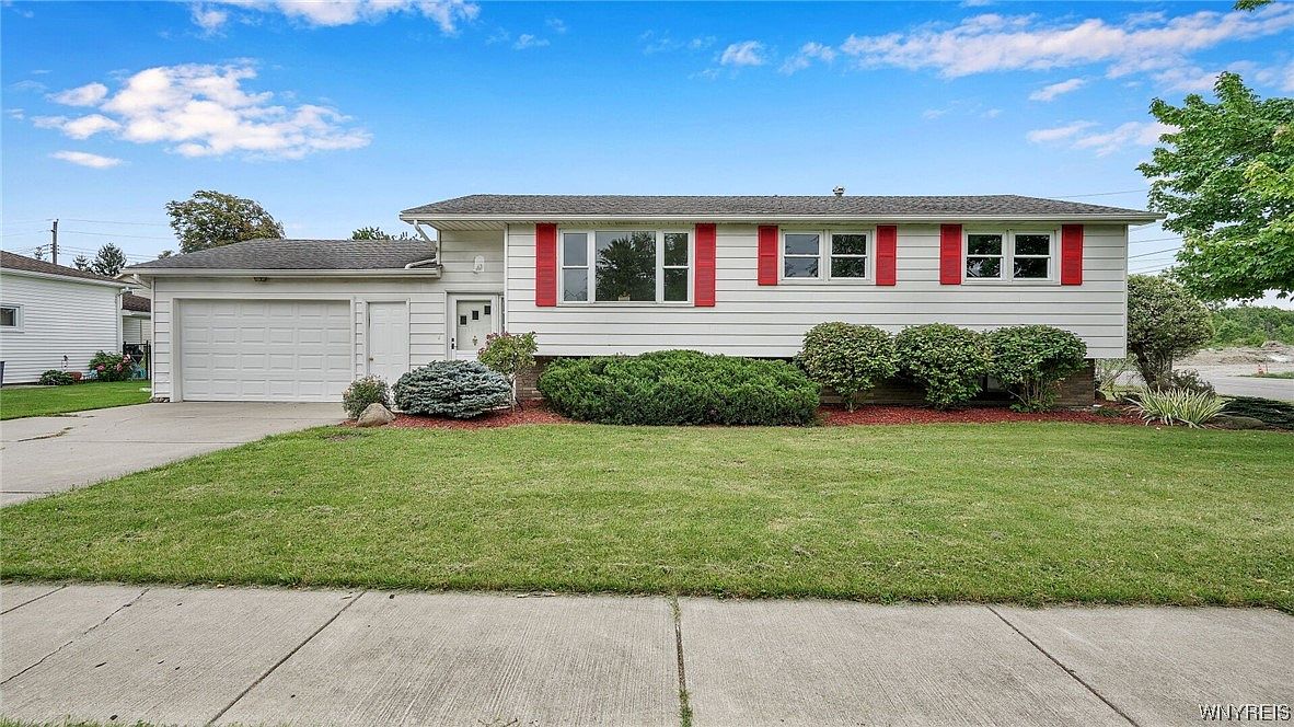 616 Reserve Rd, Buffalo, NY 14224 | Zillow