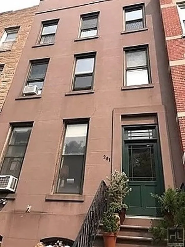 261 12th Street #B in Park Slope, Brooklyn | StreetEasy