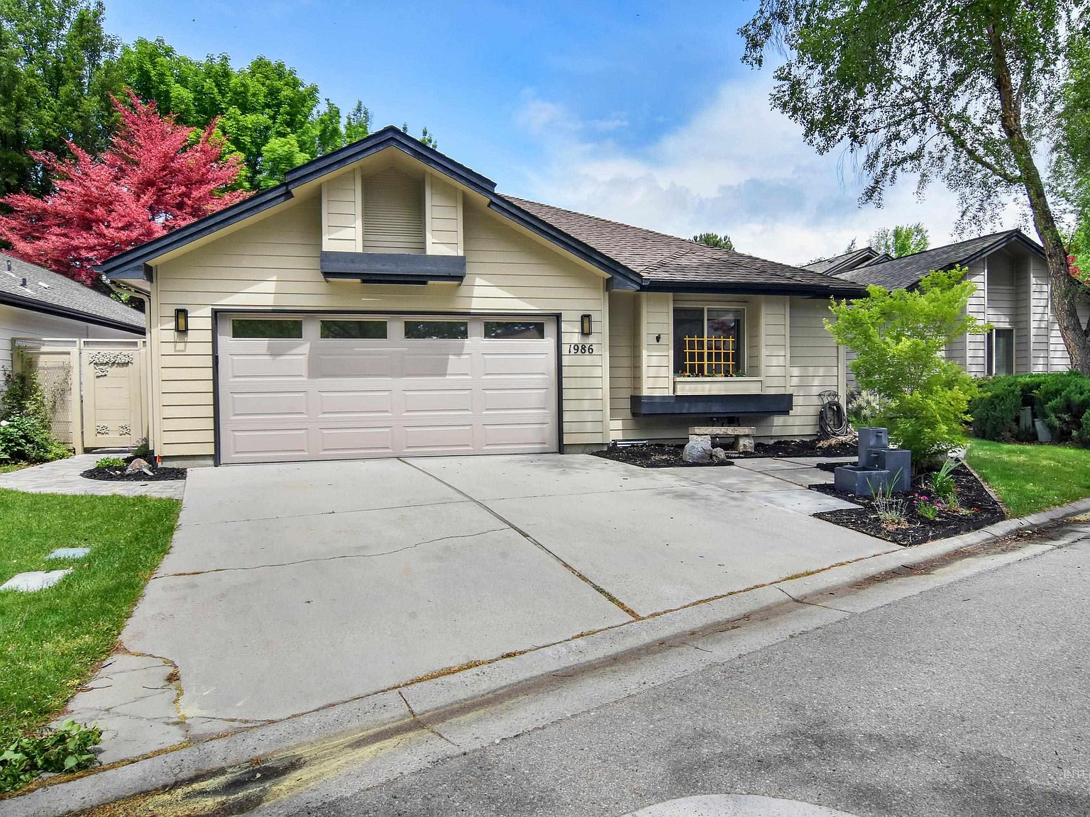 1986 S Springbrook Ln, Boise, ID 83706 | Zillow
