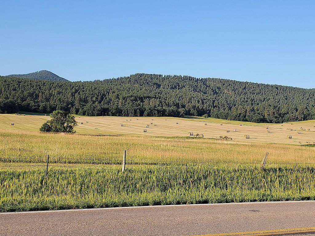 11877 Crook City City Rd, Whitewood, SD 57793 | Zillow