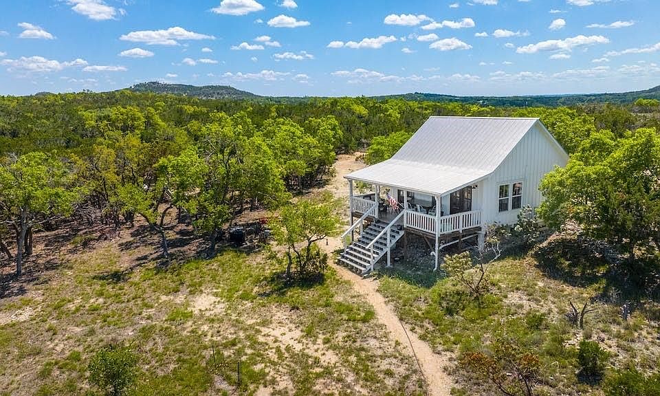 421 White Ranch Rd, Blanco, TX 78606 | MLS #8029317 | Zillow