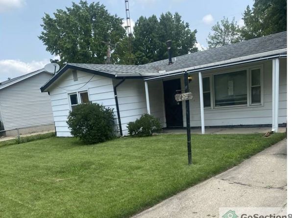 Houses For Rent in Springfield IL - 22 Homes | Zillow