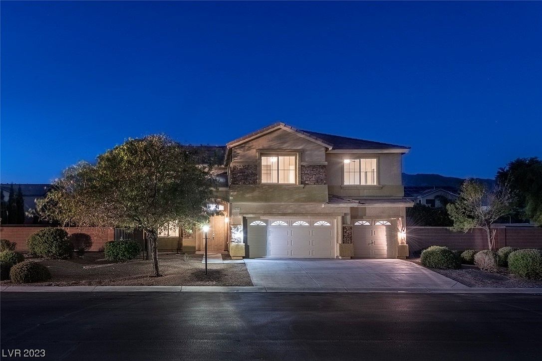6350 Tempting Choice Ave, Las Vegas, NV 89131 | Zillow