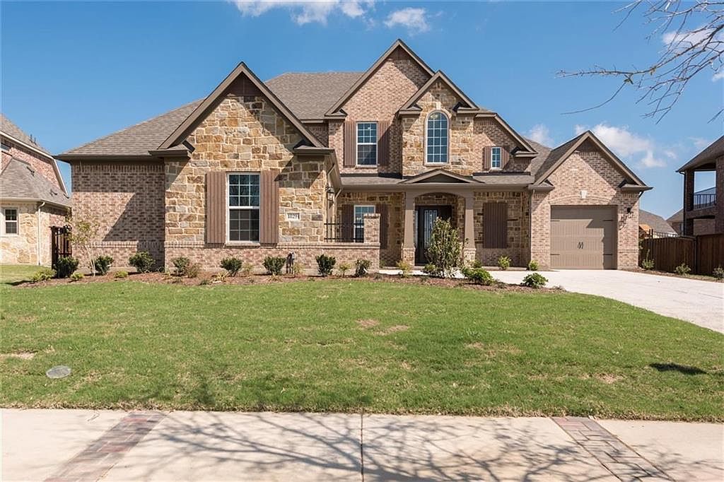 1829 Addison Grace Ln, Saint Paul, TX 75098 | Zillow