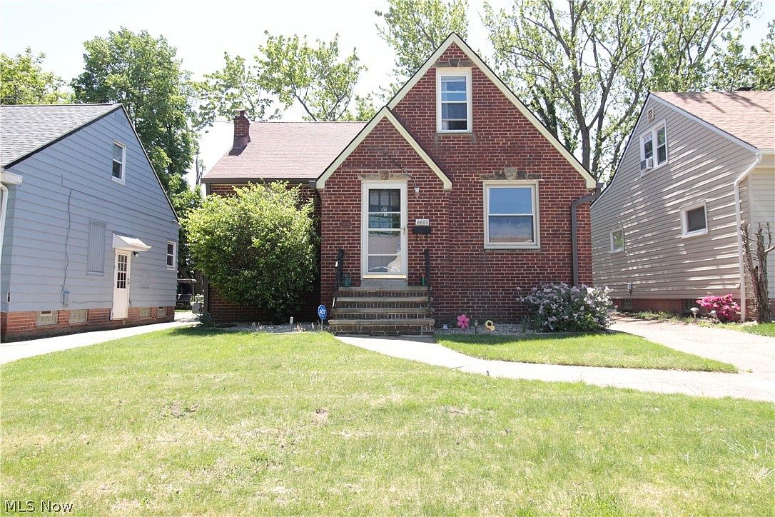 6603 Orchard Ave, Parma, OH 44129 | Zillow