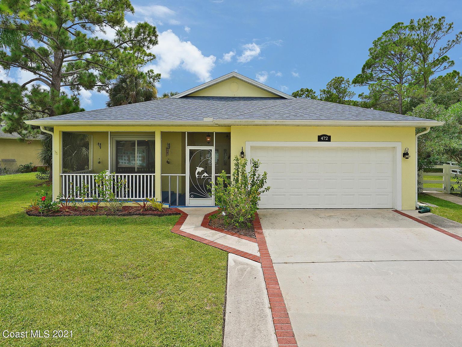 472 Carley Ln, Cocoa, FL 32926 | Zillow