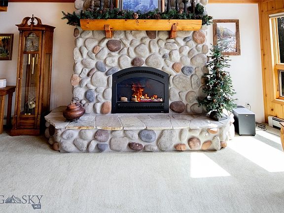 35 N Low Bench Rd, Gallatin Gateway, MT 59730 | MLS #391775 | Zillow