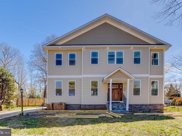 Bay Ridge - Annapolis MD Real Estate - 8 Homes For Sale | Zillow