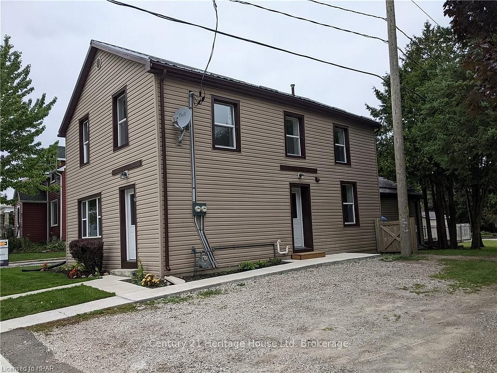 50 Goderich St E, Huron East, ON N0K 1W0 | MLS #X10780323 | Zillow