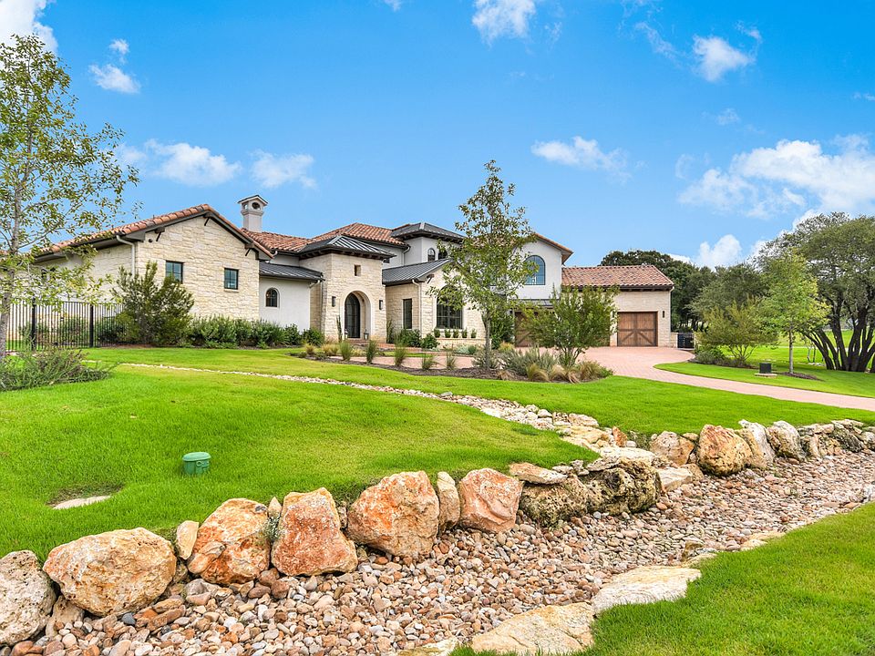 12100 Rayner Pl, Austin, TX 78738 | Zillow