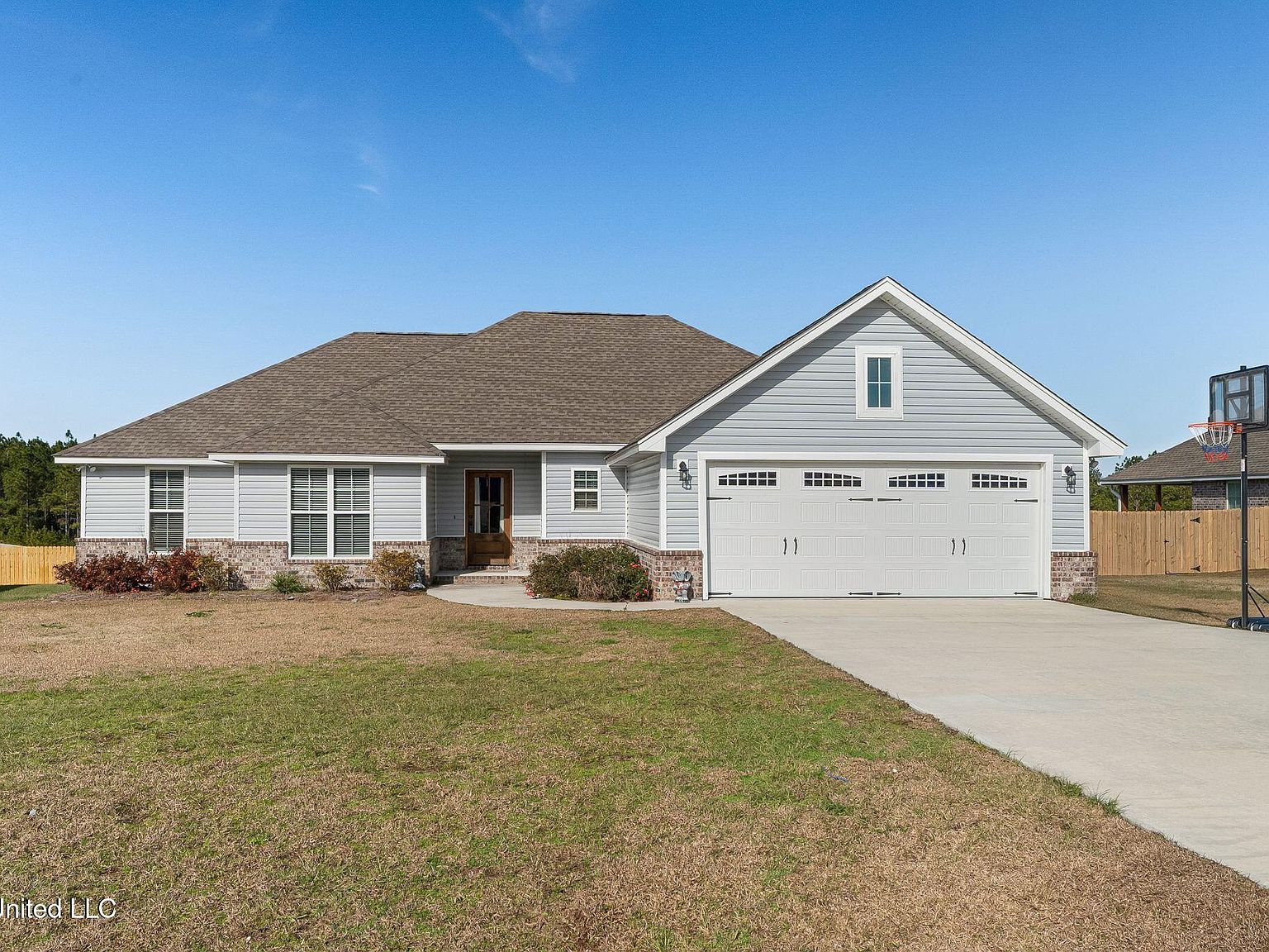 9 Sky View Dr, Purvis, MS 39475 | Zillow