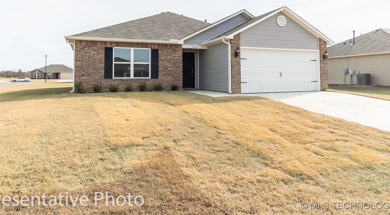11477 S 232nd Ave E, Broken Arrow, OK 74014 | Zillow