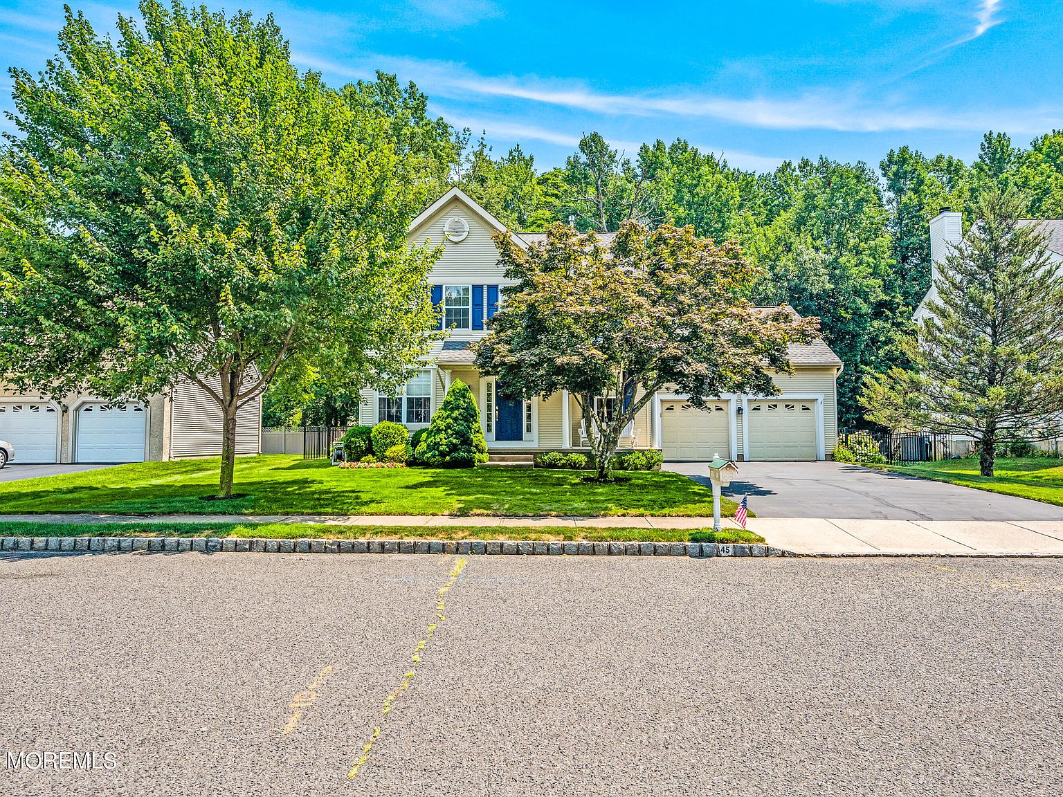 45 Danella Way, Howell, NJ 07731 | Zillow