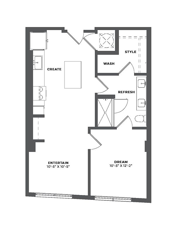 Sora at Spring Quarter - 1000 Spring St NW Atlanta GA | Zillow