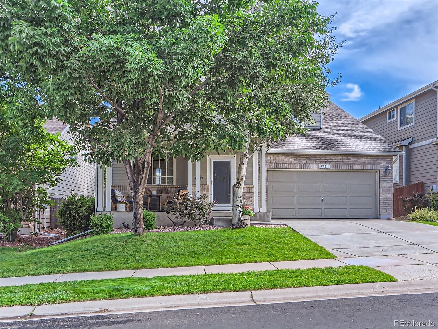 7581 Triangle Drive, Fort Collins, CO 80525 | Zillow