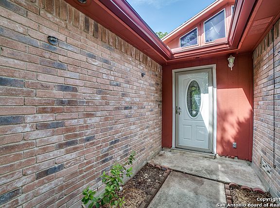 11415 ROUSSEAU ST, San Antonio, TX 78251 | MLS #1791304 | Zillow